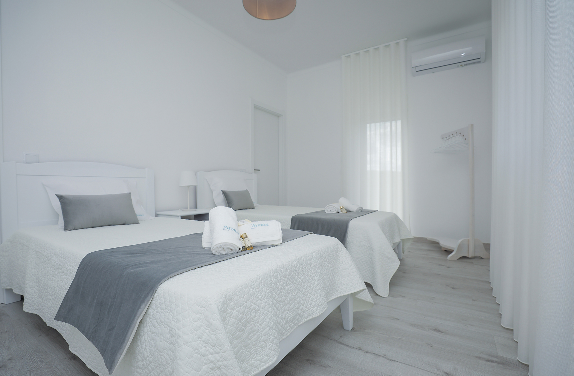 Rústico — Arouce Hostel